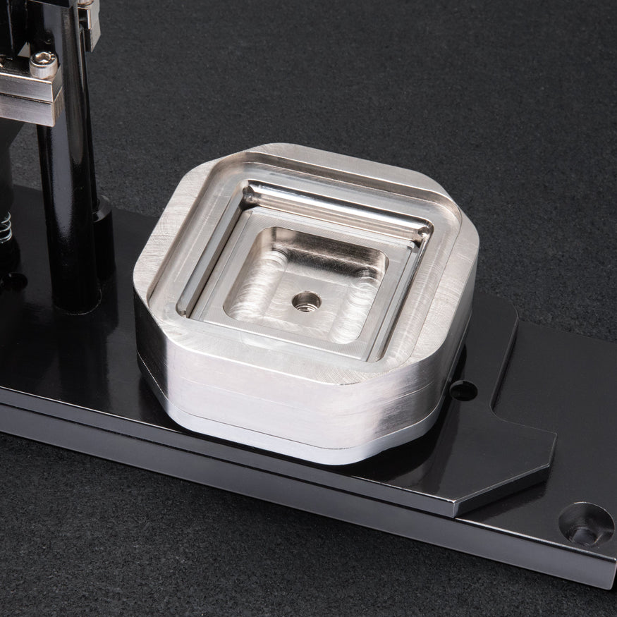 MWE Fridge Magnet Making Machine – MWE360 photo booth