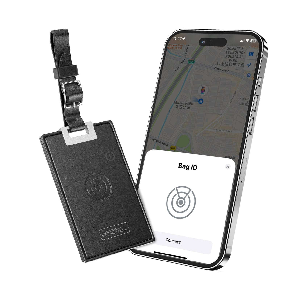 MWE Smart Track Card – MWE360 photo booth