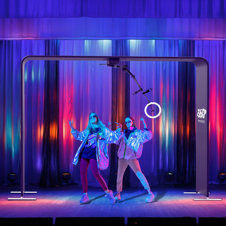 Buy 360 Photo Booths online - MWE360 – MWE360 photo booth