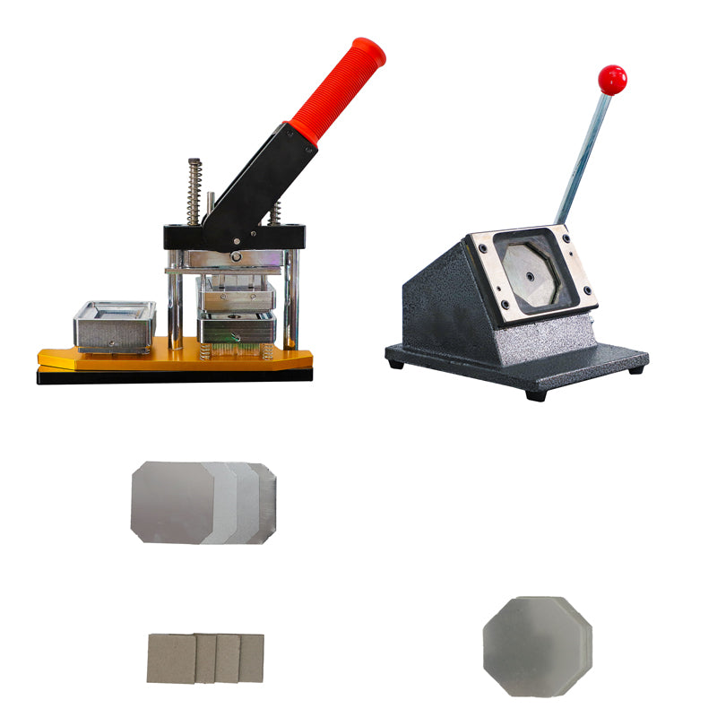 MWE Fridge Magnet Making Machine – MWE360 photo booth