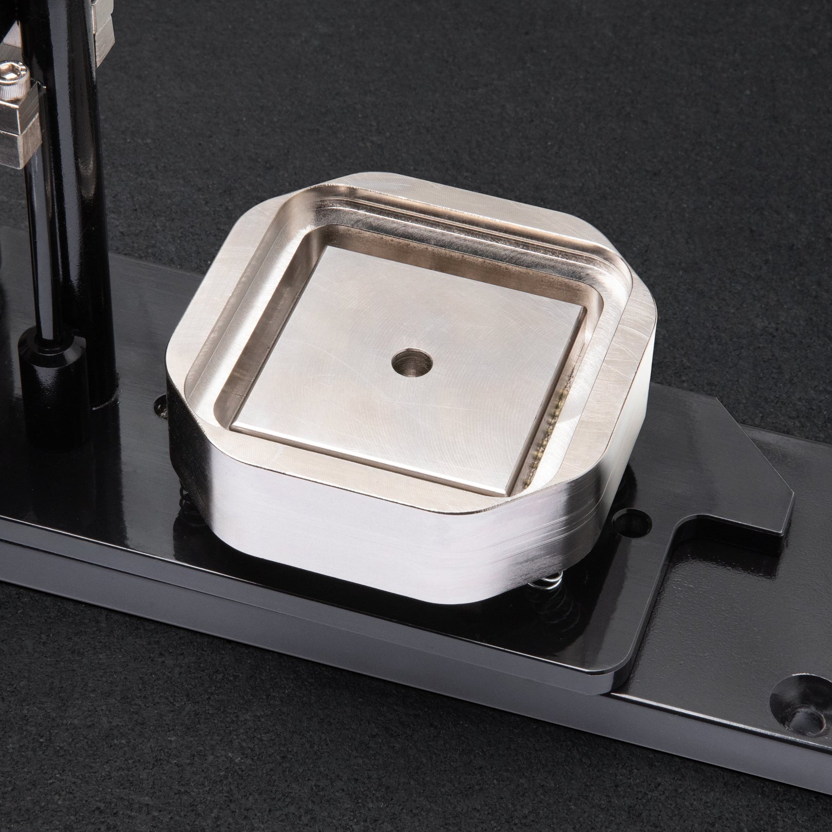 MWE Fridge Magnet Making Machine – MWE360 photo booth
