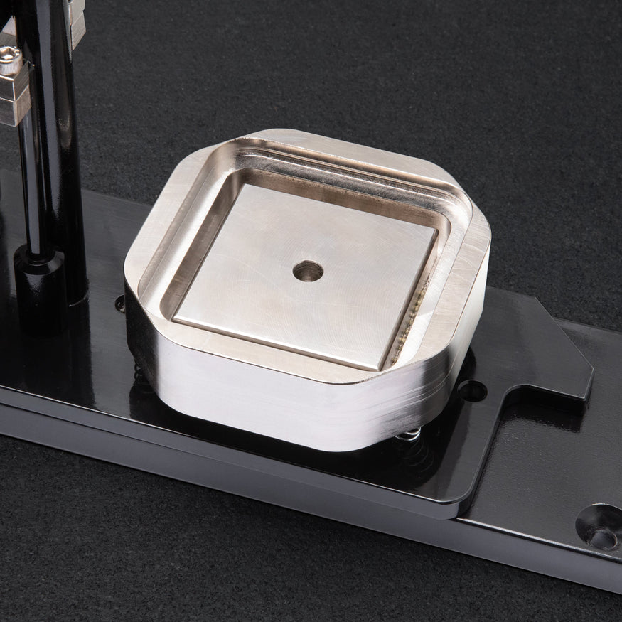 MWE Fridge Magnet Making Machine – MWE360 photo booth