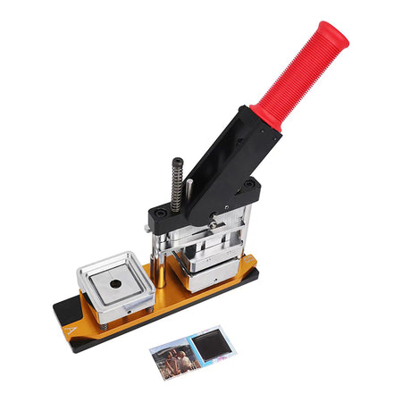 MWE Fridge Magnet Making Machine | MWE360 photo booth